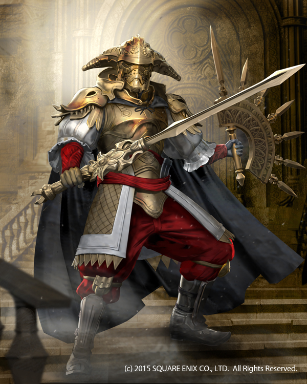 MobiusFF Art - Part 2 : r/MobiusFF