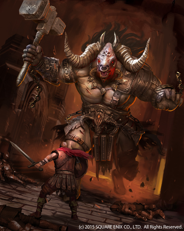 MobiusFF Art - Part 2 : r/MobiusFF