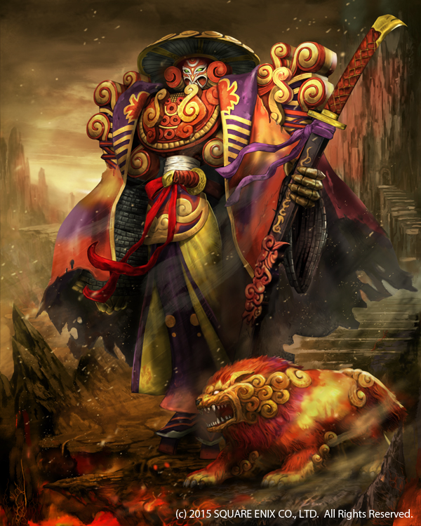 MobiusFF Art - Part 2 : r/MobiusFF