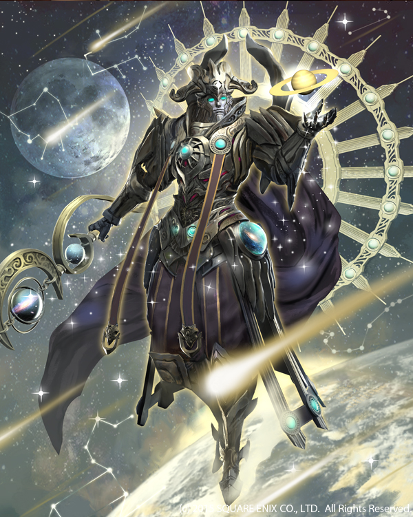 MobiusFF Art - Part 2 : r/MobiusFF