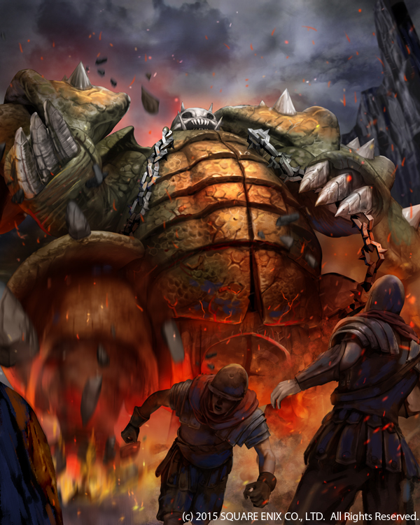 MobiusFF Art - Part 3 : r/MobiusFF