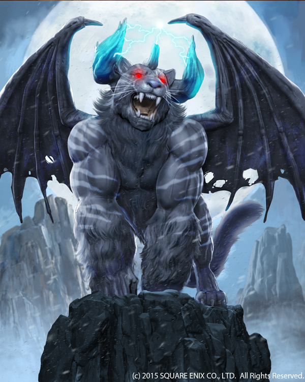 MobiusFF Art - Part 3 : r/MobiusFF