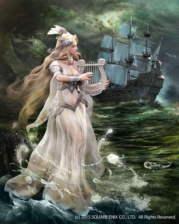 MobiusFF Art - Part 2 : r/MobiusFF