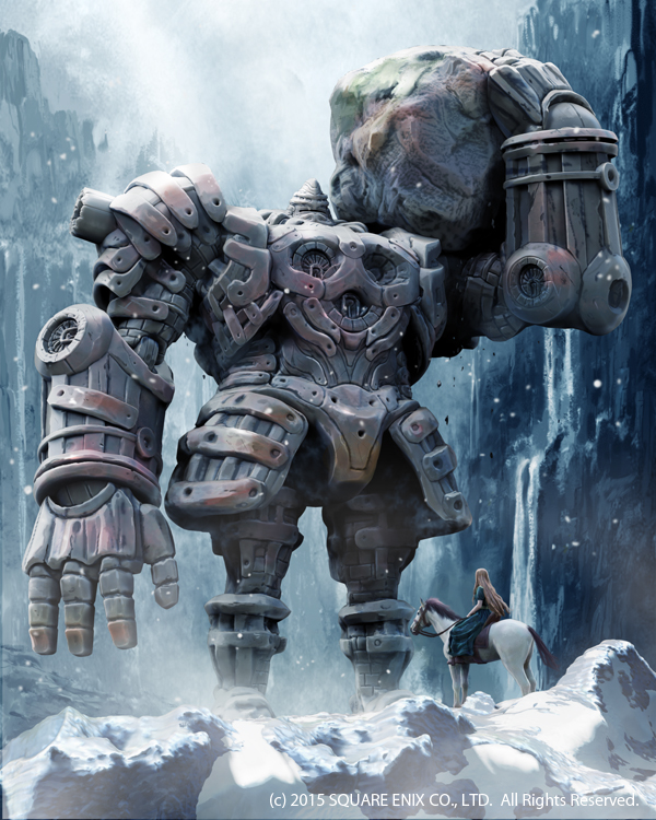 MobiusFF Art - Part 2 : r/MobiusFF