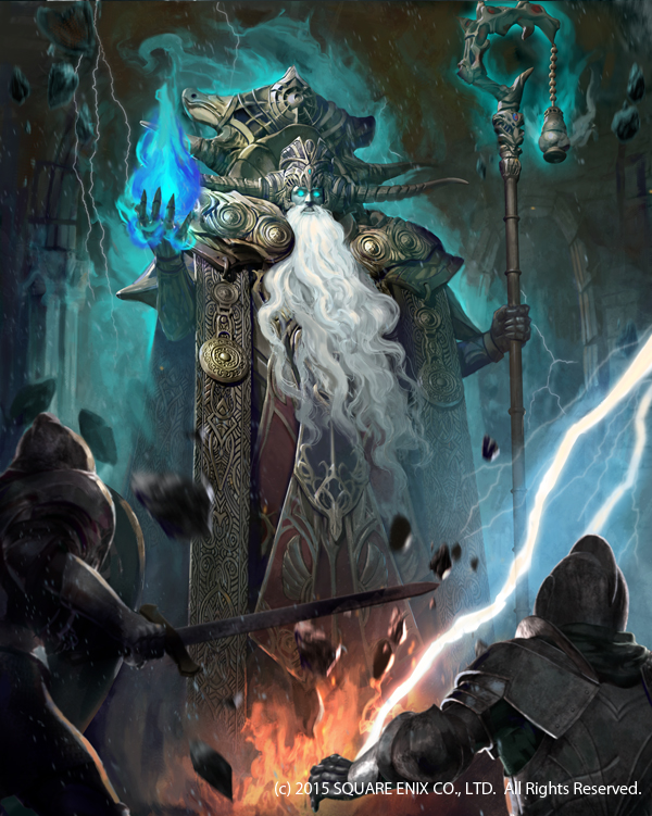 MobiusFF Art - Part 2 : r/MobiusFF