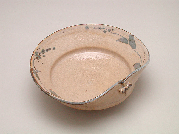 加津子作絵唐津蛤鉢ekr3_syousai