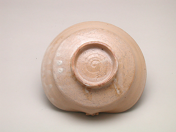 加津子作絵唐津蛤鉢ekr3_syousai