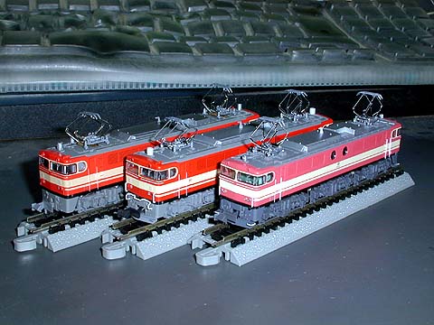 有井E851レポート(;´Д`)