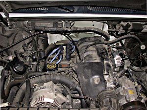 HIRO'S ROOM : JACOBS ULTRA FIT PLUG WIRES 取り付け-2