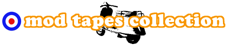 mod tape libraly