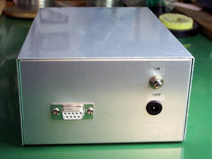 GigaSt-ver3.0 の製作