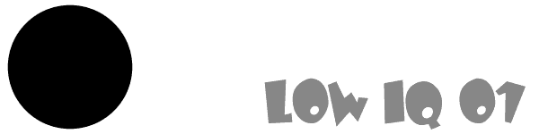 LOW IQ 01 DISCO GRAPHY DEMO