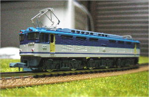 EF64