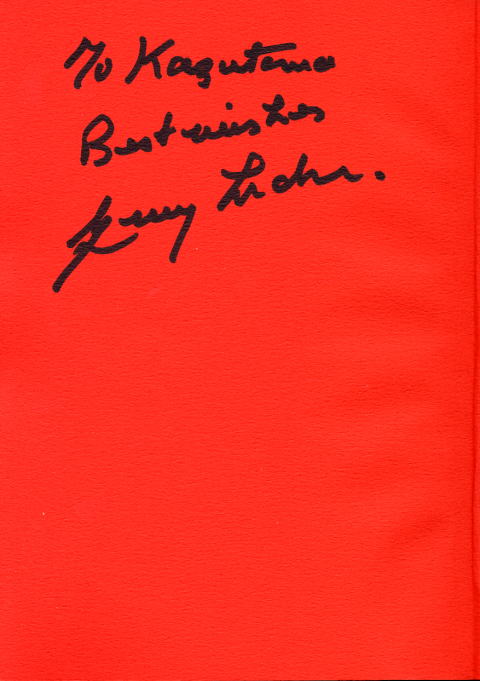 autograph