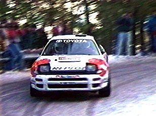 WRC 1992 SPECIAL PHOTO COLLECTION