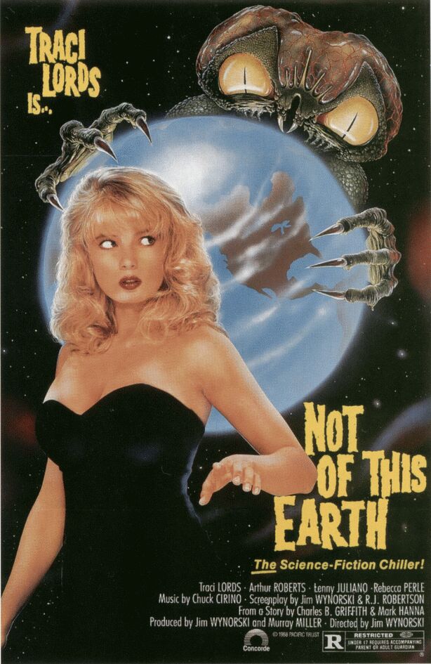 Fantasy Films N