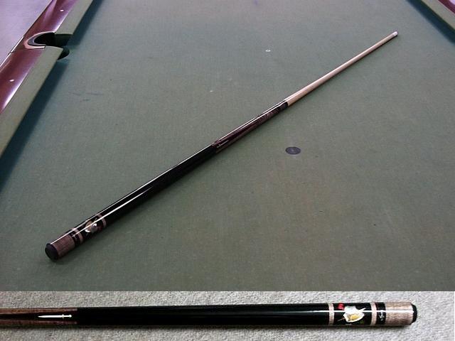 BILLIARDS