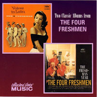 The Four Freshmen
