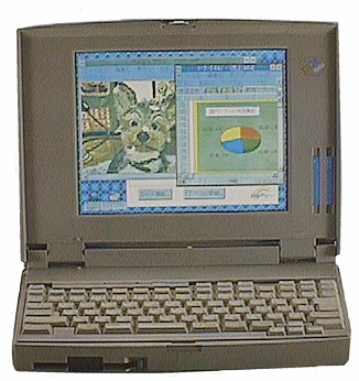 TMRのPCコレクション(笑)