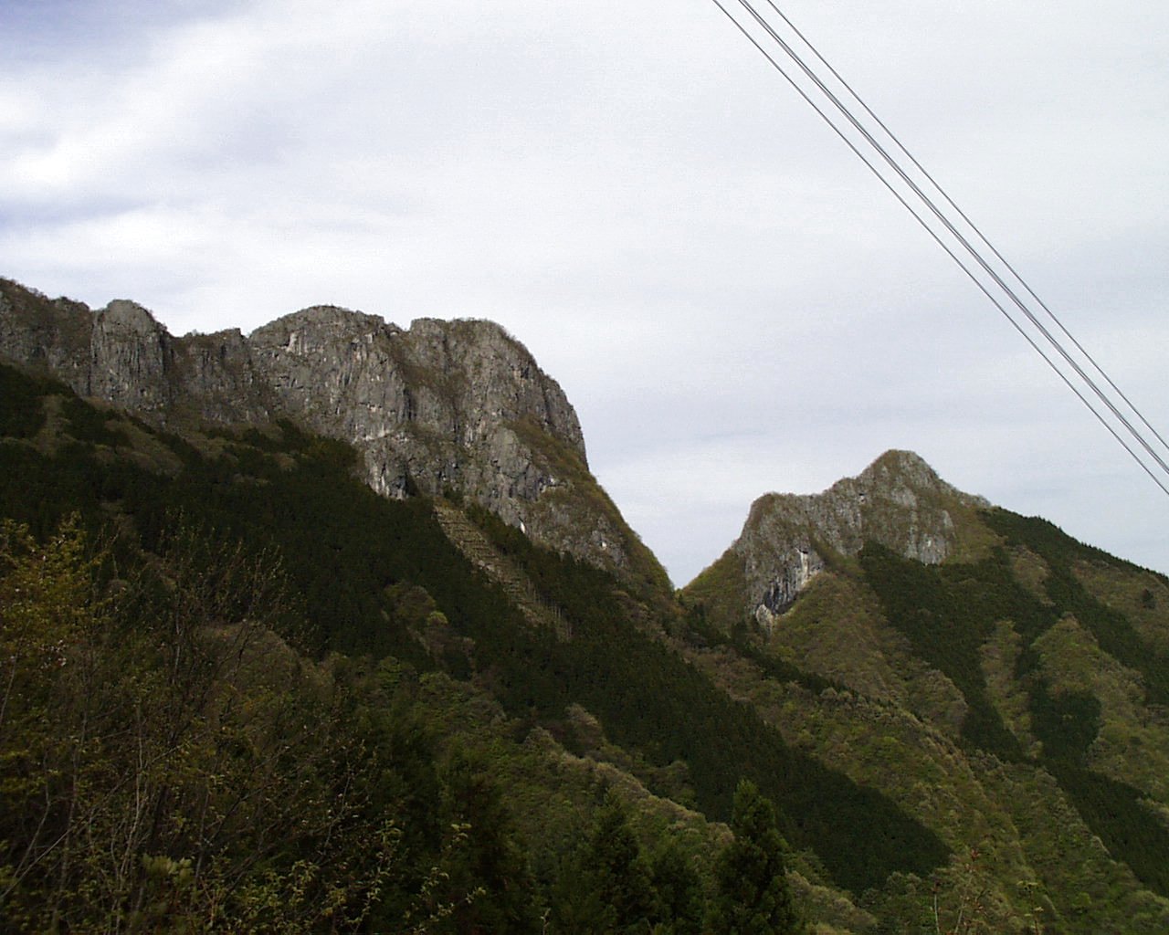 BARADAGIの撮影旅行