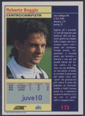 Roberto Baggio Collection Vol．3