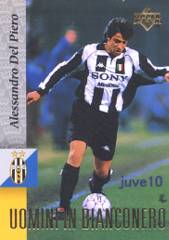 UD Juventus 1998 ＃71