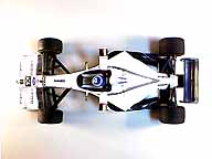 Earth Light (TYRRELL FORD 025)